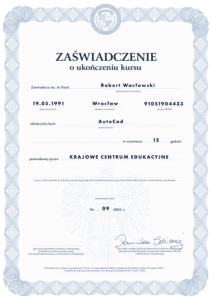 Kurs Kadry i Płace 2023 | Szkolenie z Certyfikatem