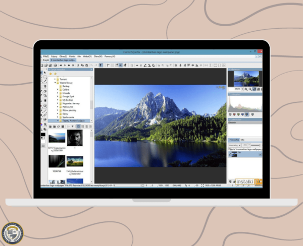 10 Najlepszych Darmowych Programów Graficznych (2025)