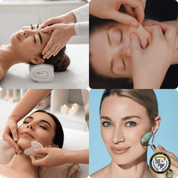 Masaż Twarzy - Rodzaje, Korzyści, Instrukcje