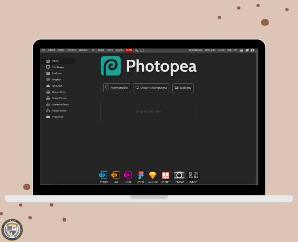 10 Najlepszych Darmowych Programów Graficznych (2025)