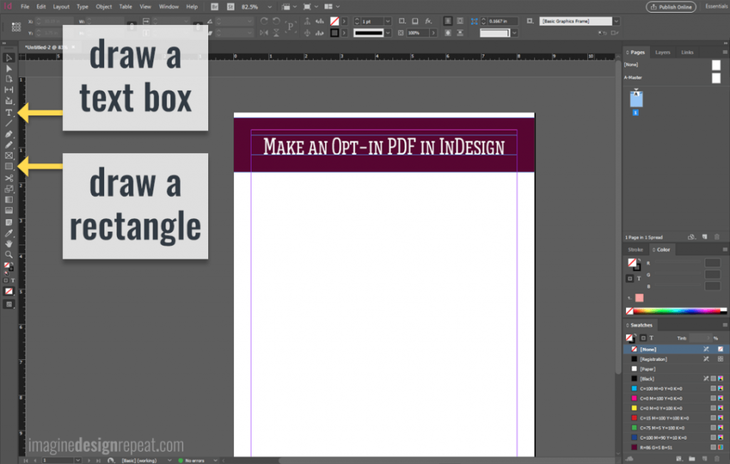 Grafik Komputerowy - Jak Zacząć od Podstaw?