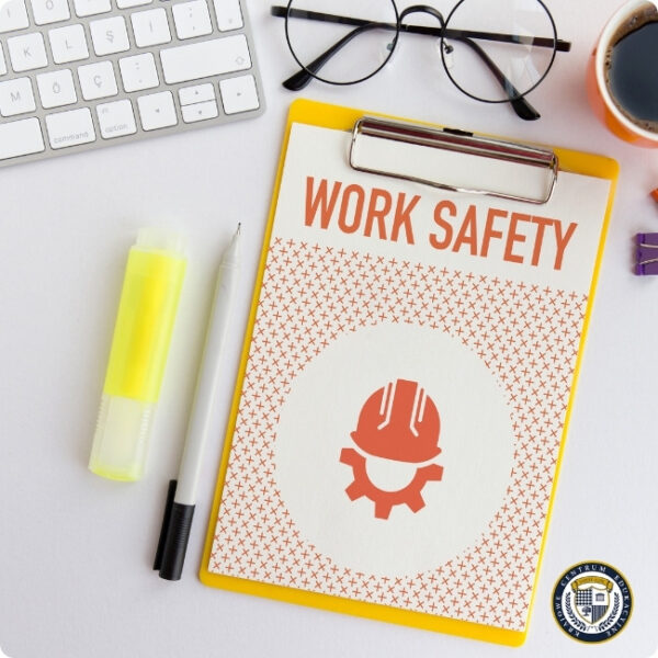 Jak Zostać Specjalistą ds. BHP? Studia, Zarobki i Wymagania